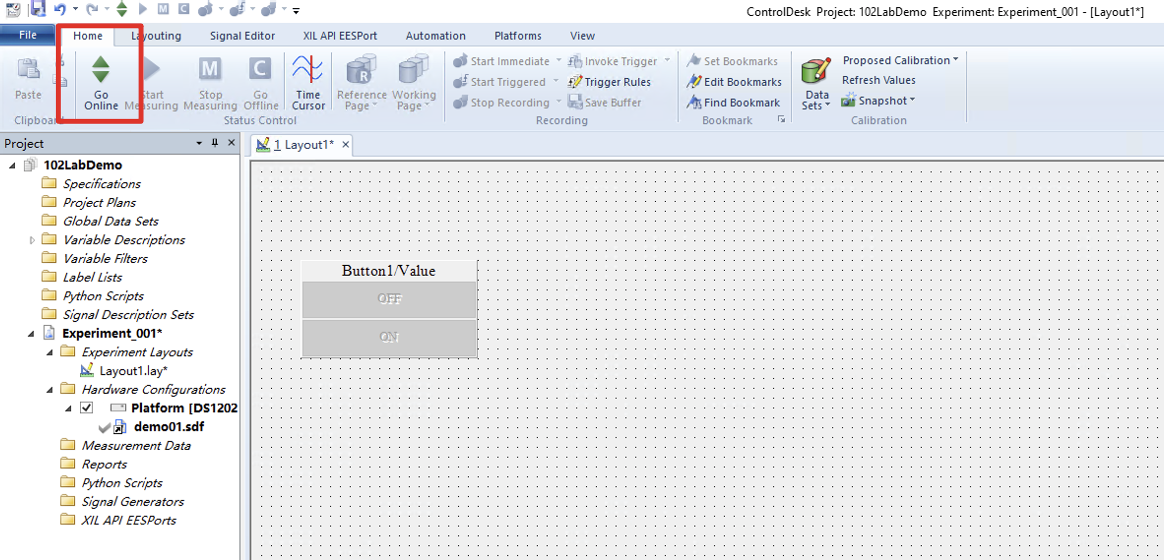 MicroLabBox教程 1 - Basic Info & Quick Start | 萤火